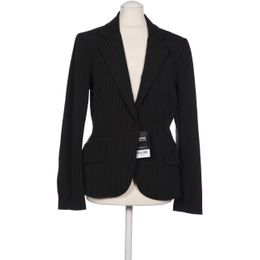 Zara Damen Blazer, grau, Gr. 36