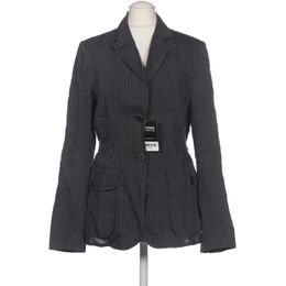 Armani Collezioni Damen Blazer, marineblau, Gr. 40