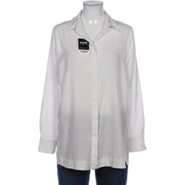 Gerry Weber Damen Bluse, weiß, Gr. 38