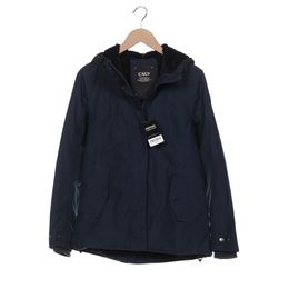 CMP Damen Jacke, blau, Gr. 36