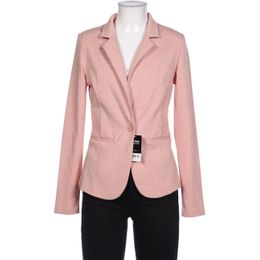 Ichi Damen Blazer, pink, Gr. 36