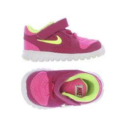 Nike Damen Kinderschuhe, pink, Gr. 19