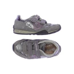 Geox Damen Kinderschuhe, grau, Gr. 30