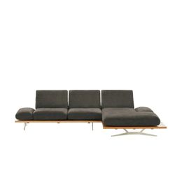 Koinor Ecksofa Marilyn ¦ braun ¦ Maße (cm): B: 324 H: 96 T: 160