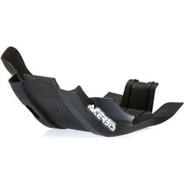 Acerbis 0022332 Husqvarna/KTM, Motorschutzplatte