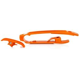Acerbis 0021832 Husqvarna/KTM, Kettenschleifer