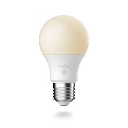 Nordlux LED-Lampe E27 A60 7W CCT 900lm, smart, dimmbar