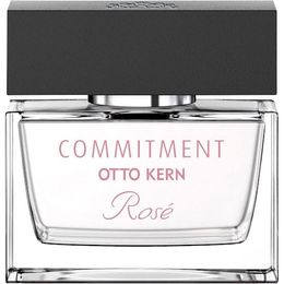 Otto Kern Damendüfte Commitment Rosé Eau de Parfum Spray