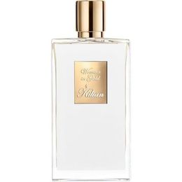 Kilian Paris The Narcotics Woman in Gold RefillableEau de Parfum Spray