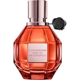 Viktor & Rolf Viktor & Rolf Damendüfte Flowerbomb Tiger LilyEau de Parfum Spray