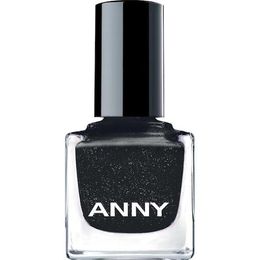 ANNY Nägel Nagellack N.Y. Nightlife CollectionNail Polish Nr. 348.50 Woman In Black