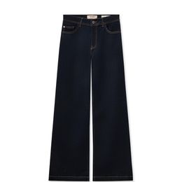 MOS MOSH Jeans female Blue size 31