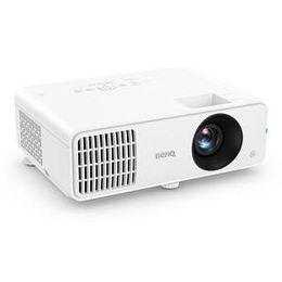 BenQ LW650, DLP Beamer, 4.000 ANSI-Lumen