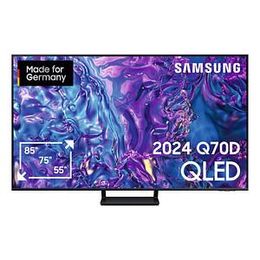 Samsung GQ65Q70DATXZG Smart-TV