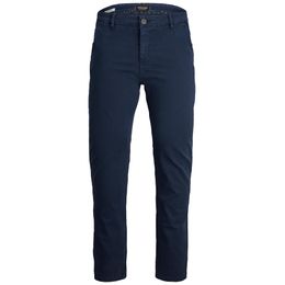 Jack & Jones Jack & Jones Hose 'Marco Fred' Herren Gr&ouml;&szlig;e 30 navy