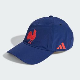 Adidas Frankreich Tech Baseball Kappe