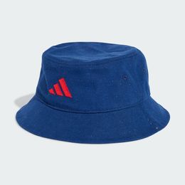 Adidas Frankreich Comfort Stoffhut