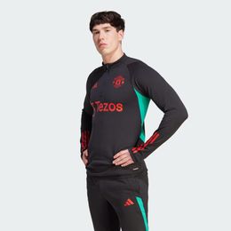 Adidas Manchester United Tiro 23 Trainingsoberteil