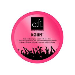 d:fi d:sculpt Sculpting Cream 150 ml.