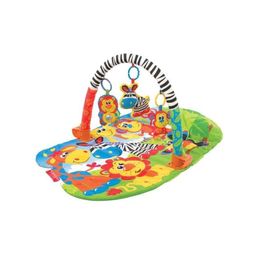 Playgro - 5-in-1 Activity Gym