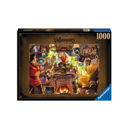 Ravensburger Disney Villainous: Gaston Boden