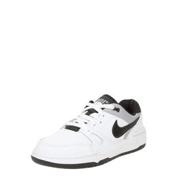 Nike Sportswear Sneakers 'Full Force' boy White size 6Y