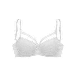Lascana BH Damen Größe 85 weiß