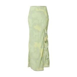 LeGer by Lena Gercke Skirt 'Theres' female Green size 44
