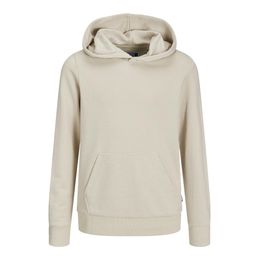 Jack & Jones Jack & Jones Junior Sweatshirt 'JJEBradley' boy Beige size 128