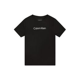 Calvin Klein Jeans Shirt boy Black size 16