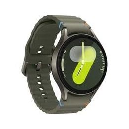 Samsung Galaxy Watch7, Smartwatch grün, 44 mm