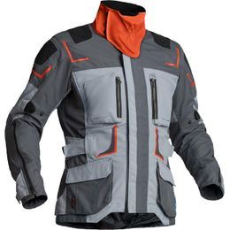 Lindstrands Myrvik, Textiljacke wasserdicht