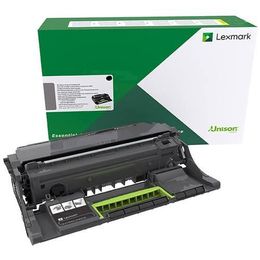 Lexmark Rückgabe Trommeleinheit 500Z MS310 MS410 MS510 MS610 MX310 MX410 MX510 MX511 MX610 MX611 Original Schwarz 60000 Seiten 50F0Z00