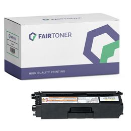 FairToner Kompatibel für Brother TN-329Y Toner Gelb