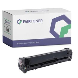 FairToner Kompatibel für HP CF210X / 131X Toner Schwarz