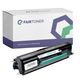 FairToner Kompatibel für Lexmark X203A21G Toner Schwarz