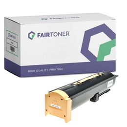 FairToner Kompatibel für Lexmark W84020H Toner Schwarz