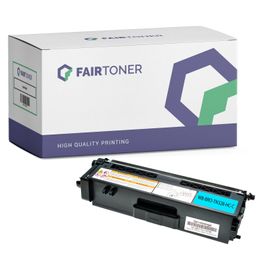 FairToner Kompatibel für Brother TN-328C Toner Cyan