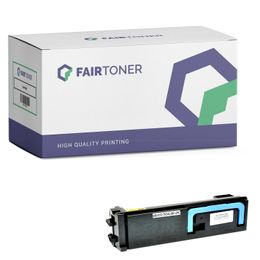 FairToner Kompatibel für Kyocera 1T02HL0EU0 / TK-540K Toner Schwarz XL