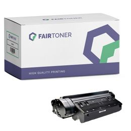 FairToner Kompatibel für HP C4182X / 82X Toner Schwarz