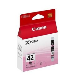 Original Canon 6389B001 / CLI-42PM Druckerpatrone Light Magenta