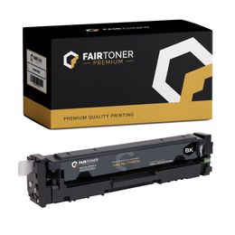 FairToner Premium Kompatibel für HP CF400X / 201X Toner Schwarz