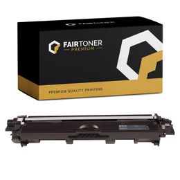 FairToner Premium kompatibel für Brother TN-241BK Toner Schwarz