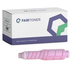 FairToner Kompatibel für Konica Minolta A0VW350 / TN-612M Toner Magenta