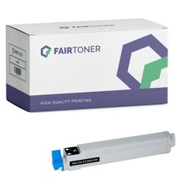 FairToner Kompatibel für OKI 42918928 Toner Schwarz