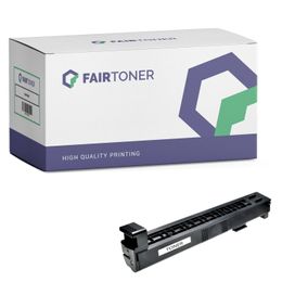 FairToner Kompatibel für HP CB380A / 823A Toner Schwarz