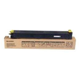 Original Sharp MX23GTYA Toner Gelb