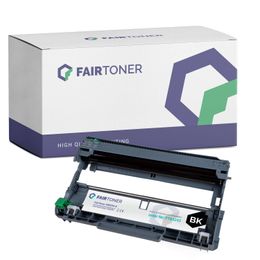 FairToner Kompatibel für Ricoh 408296 Trommel Schwarz