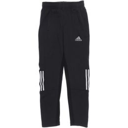 Adidas Herren Stoffhose, grau, Gr. 0