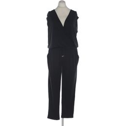 s.Oliver Selection Damen Jumpsuit/Overall, schwarz, Gr. 40